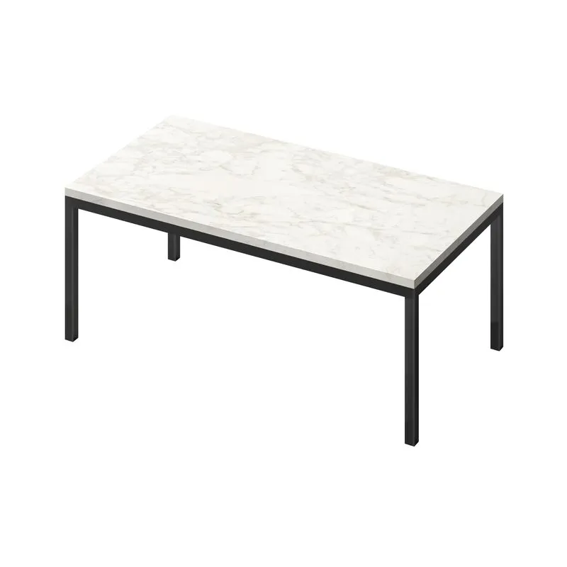 Porcelain Living - Porcelain Stoneware Tables and Tabletops, Custom Made